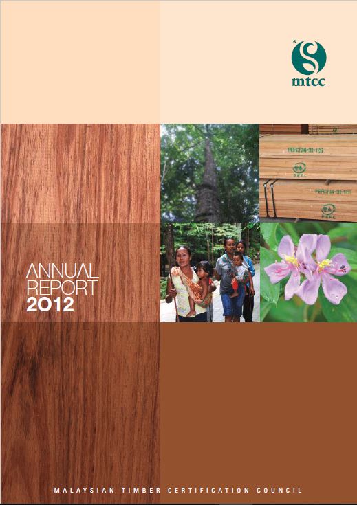 Annual Reports | MTCC