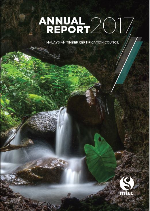 Annual Reports | MTCC