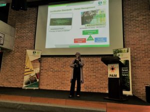MTCC ENCOURAGES ARCHITECTS TO SPECIFY CERTIFIED TIMBER IN THEIR DESIGNS ...