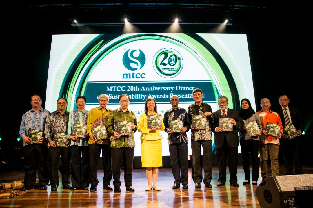 MTCC Celebrated Sustainability Efforts with Awards and Anniversary ...
