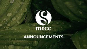 MTCC | MALAYSIAN TIMBER CERTIFICATION COUNCIL