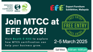 MTCC | MALAYSIAN TIMBER CERTIFICATION COUNCIL