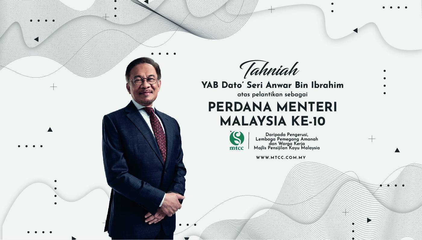 MTCC | MALAYSIAN TIMBER CERTIFICATION COUNCIL